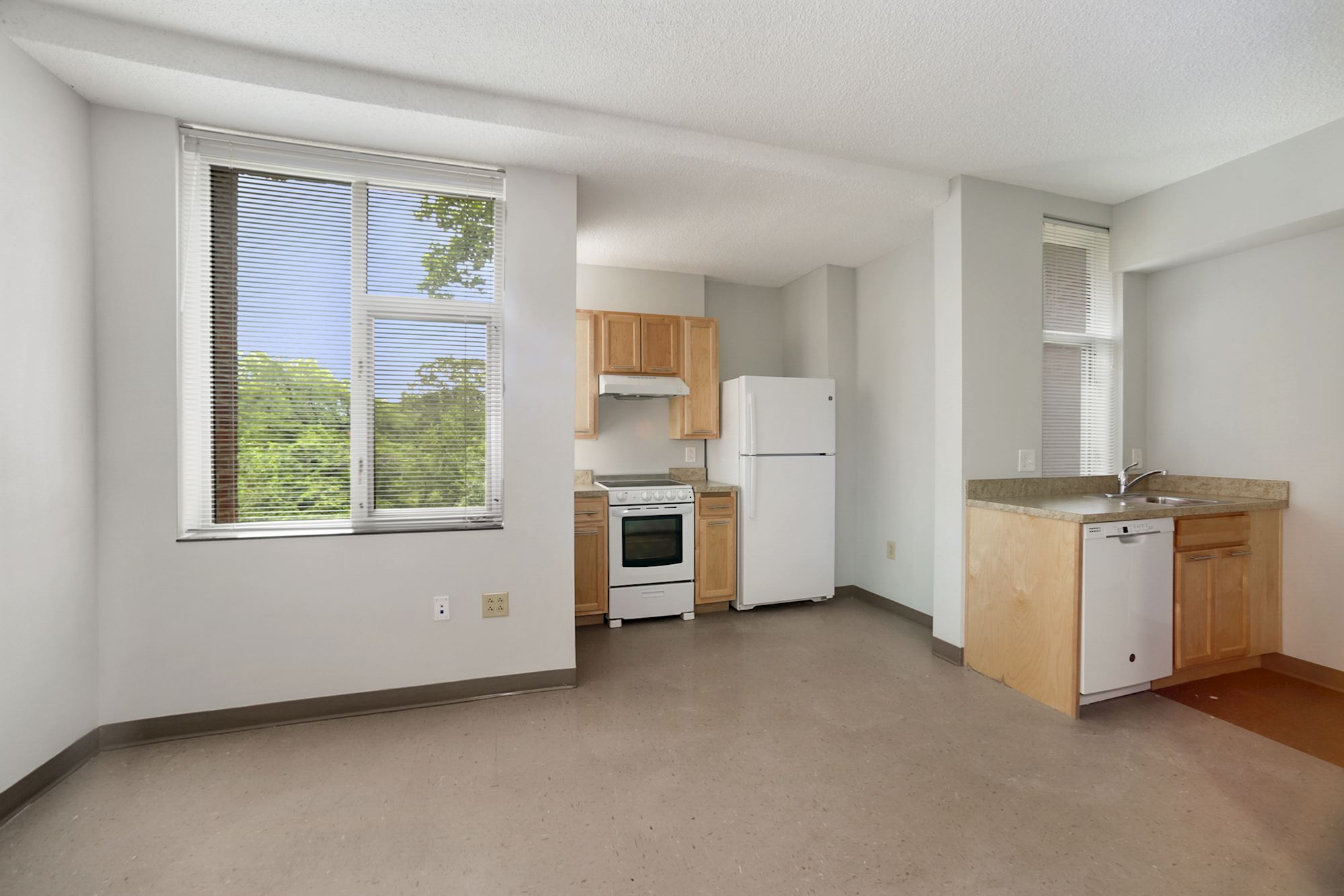 Senior Apartments For Rent In Washington, DC | Abrams Hall