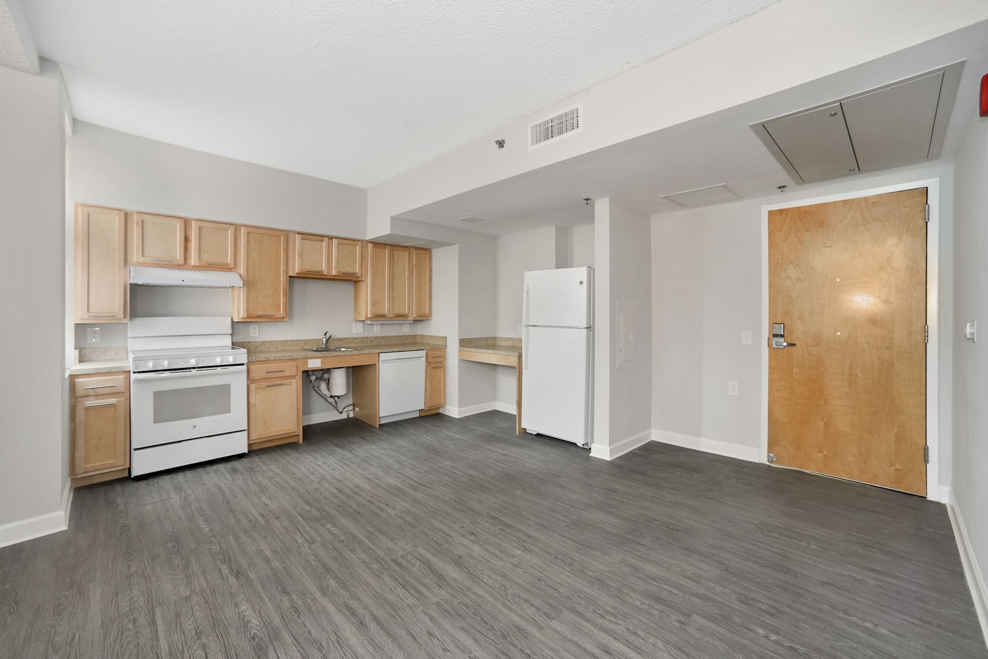 Senior Apartments For Rent In Washington, DC | Abrams Hall